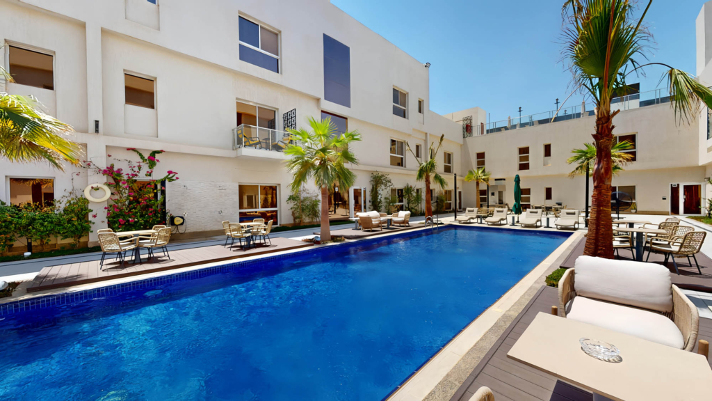 Executive Living – Tanmya